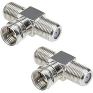 Antronix High Performance 2-Way Cable TV Splitter CMC2002H OTA Coaxial ...