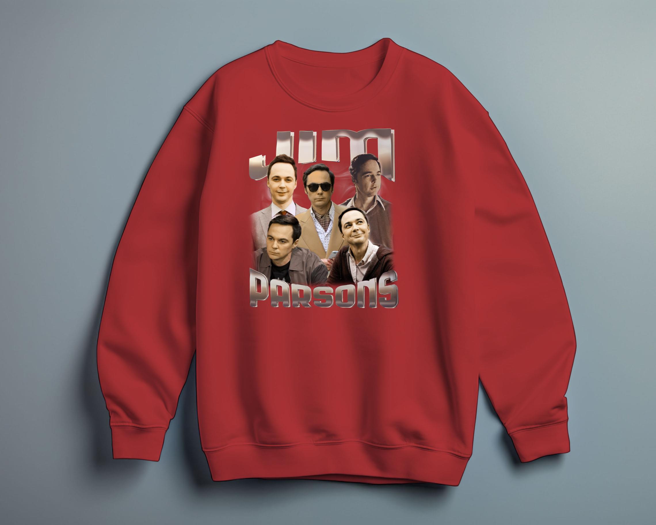 TV Comedy Tribute Shirt – Vintage 2000s Sitcom Fan Graphic Tee New ...
