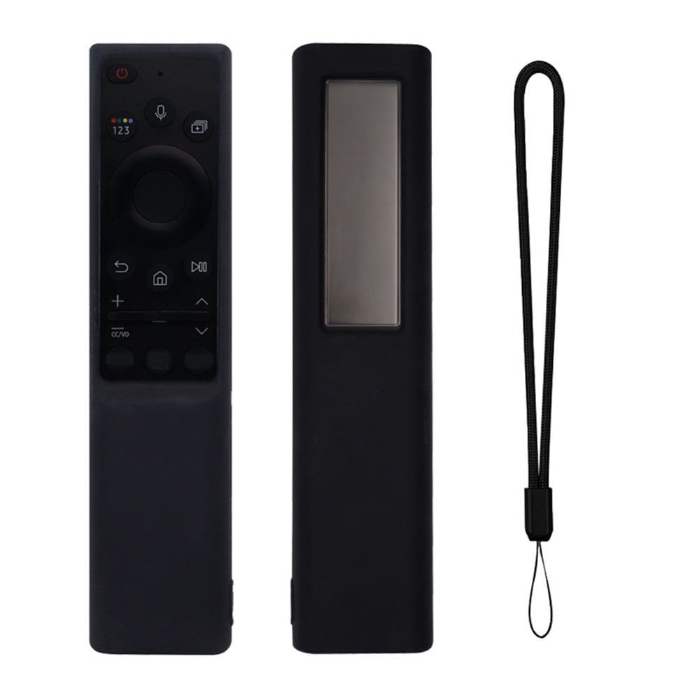TV Controller Silicone Shell for TV bn59-01357a/01363L/01364A TM -1990C ...
