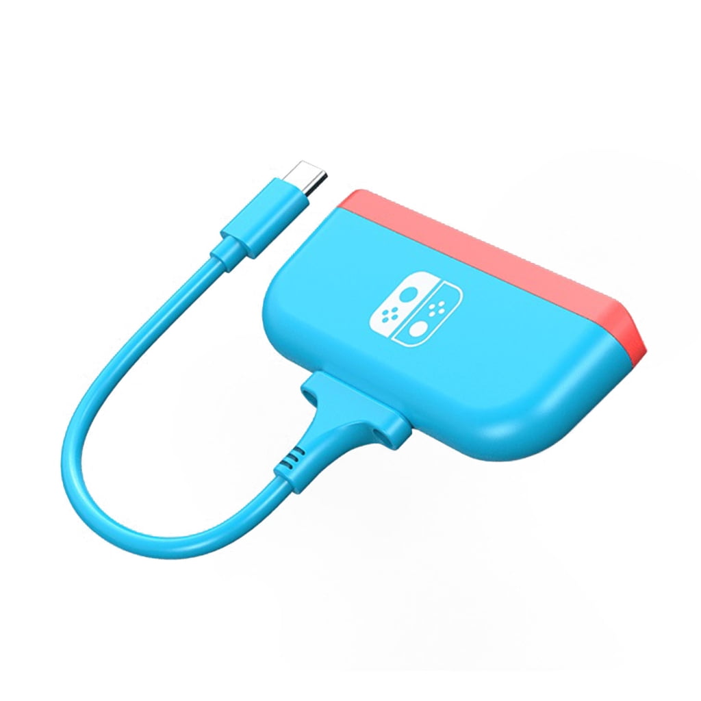 TV Dock 3-in-1 Docking Station Switch-Dock Type C-to HDMI-compatible ...
