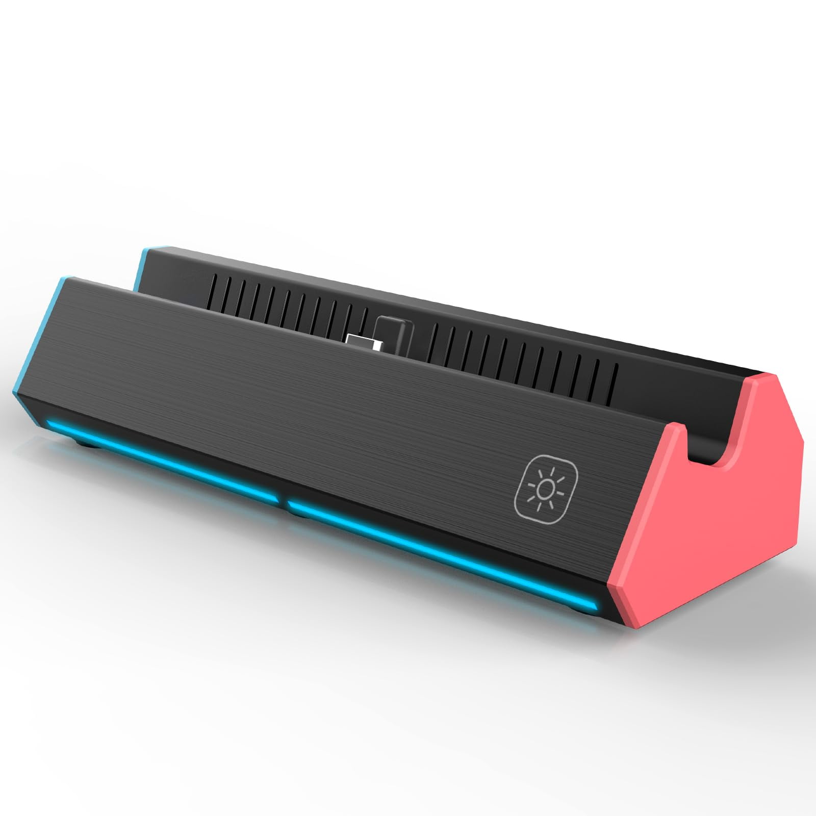 TV Dock Station for Nintendo Switch/OLED,Portable Switch Charging ...