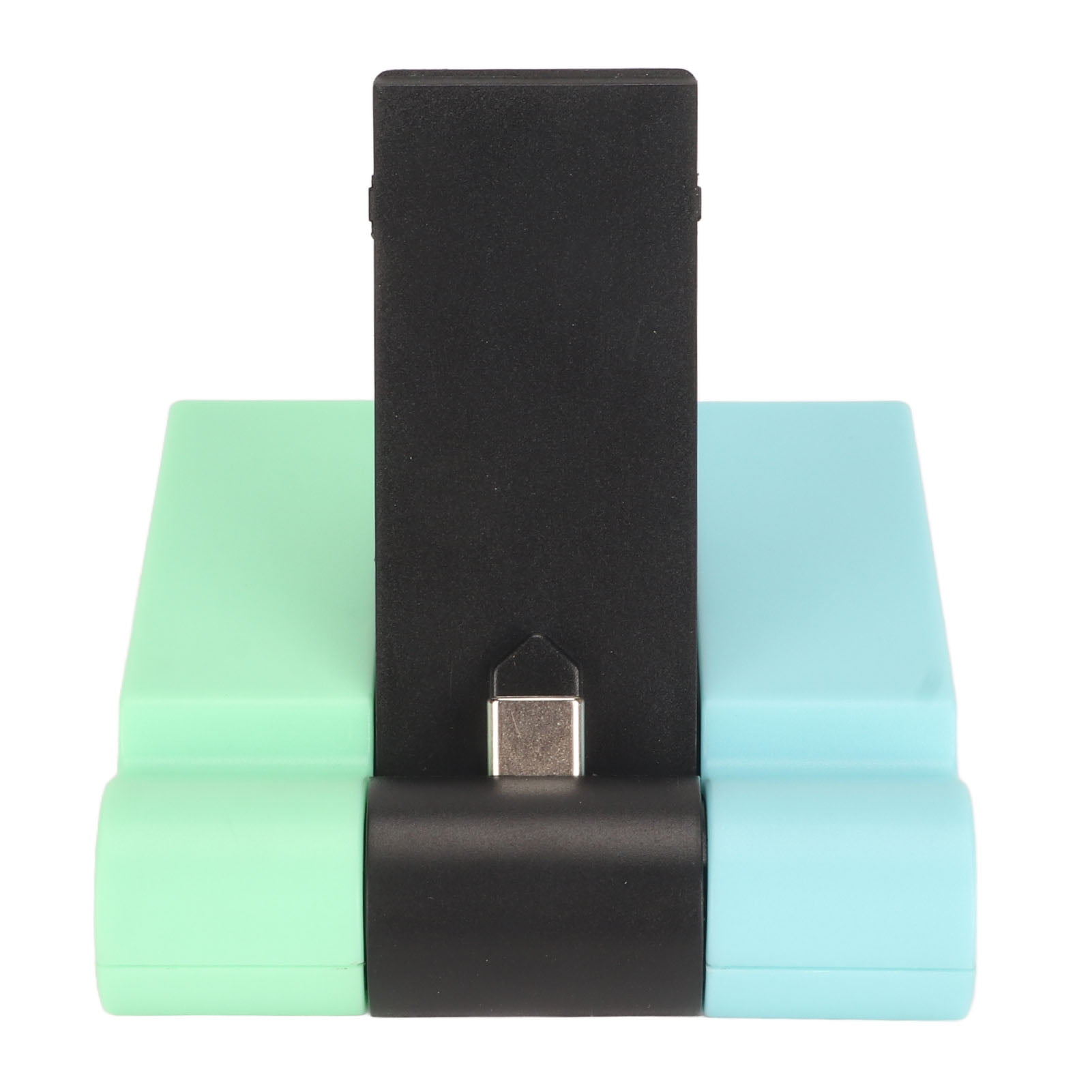 TV Docking Station 5 in 1 2USB 45W USB C RJ45 HD Multimedia Interface ...