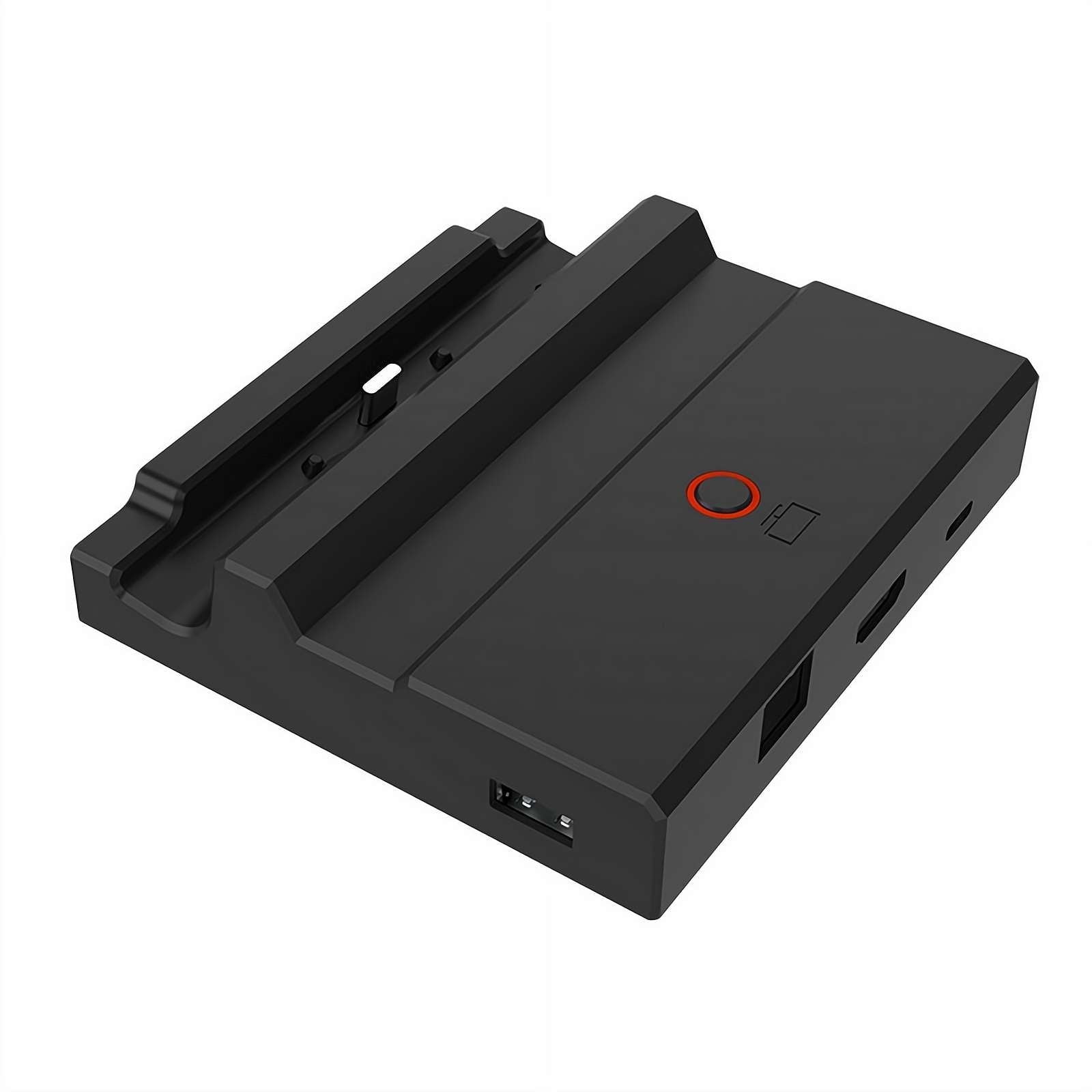TV Docking Station for Nintendo Switch 2 Console, Charging Dock Stand ...