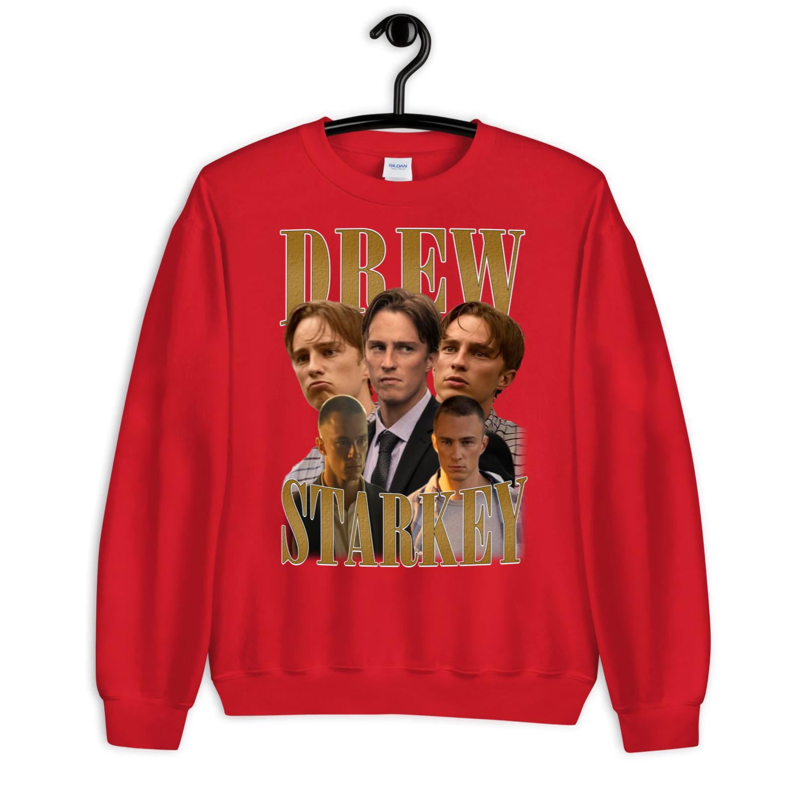 TV Drama Actor Shirt-TH30277 - Walmart.com