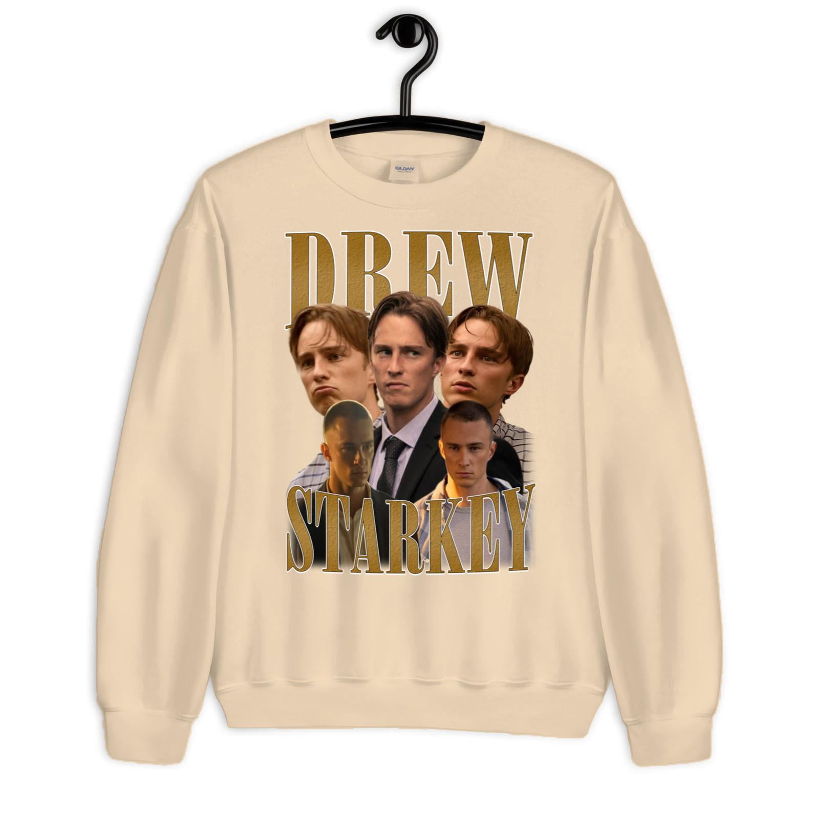 TV Drama Actor Shirt-TH30277 - Walmart.com