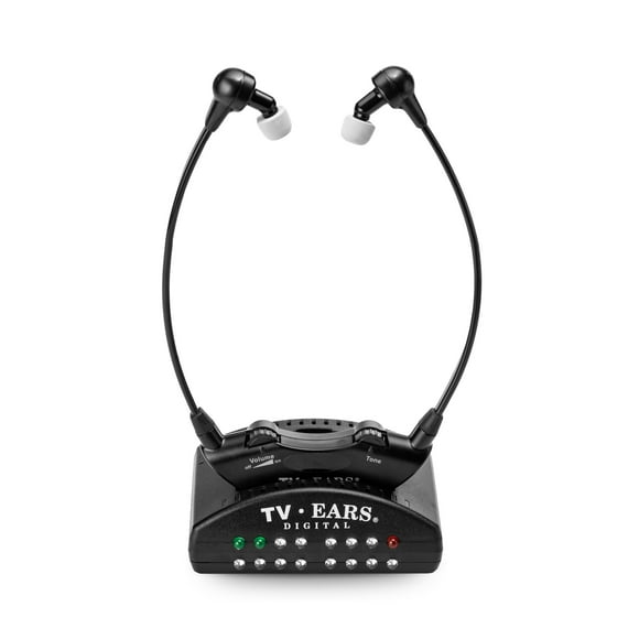 TV Ears Electronics - Walmart.com