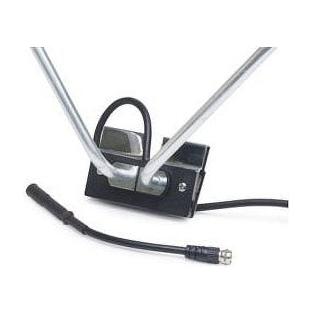 TV/FM WINDOW MOUNT ANTENNA Multi-Colored - Walmart.com