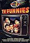 Pre-Owned - TV Funnies 3 DVD Box Set: Lucy Show, Martin & Lewis Abbott ...