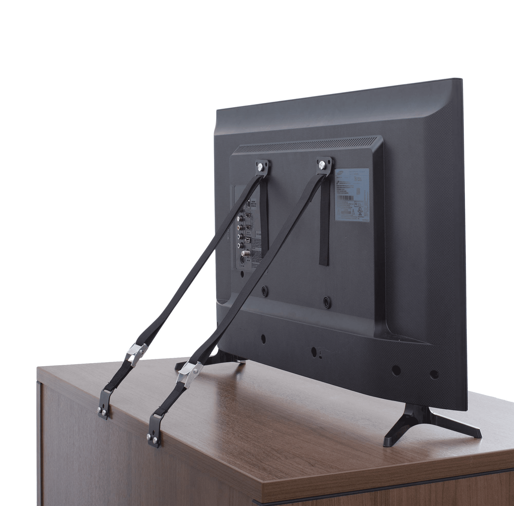 TV and Furniture Anti Tip Straps - Safety Furniture Wall Anchors for ...