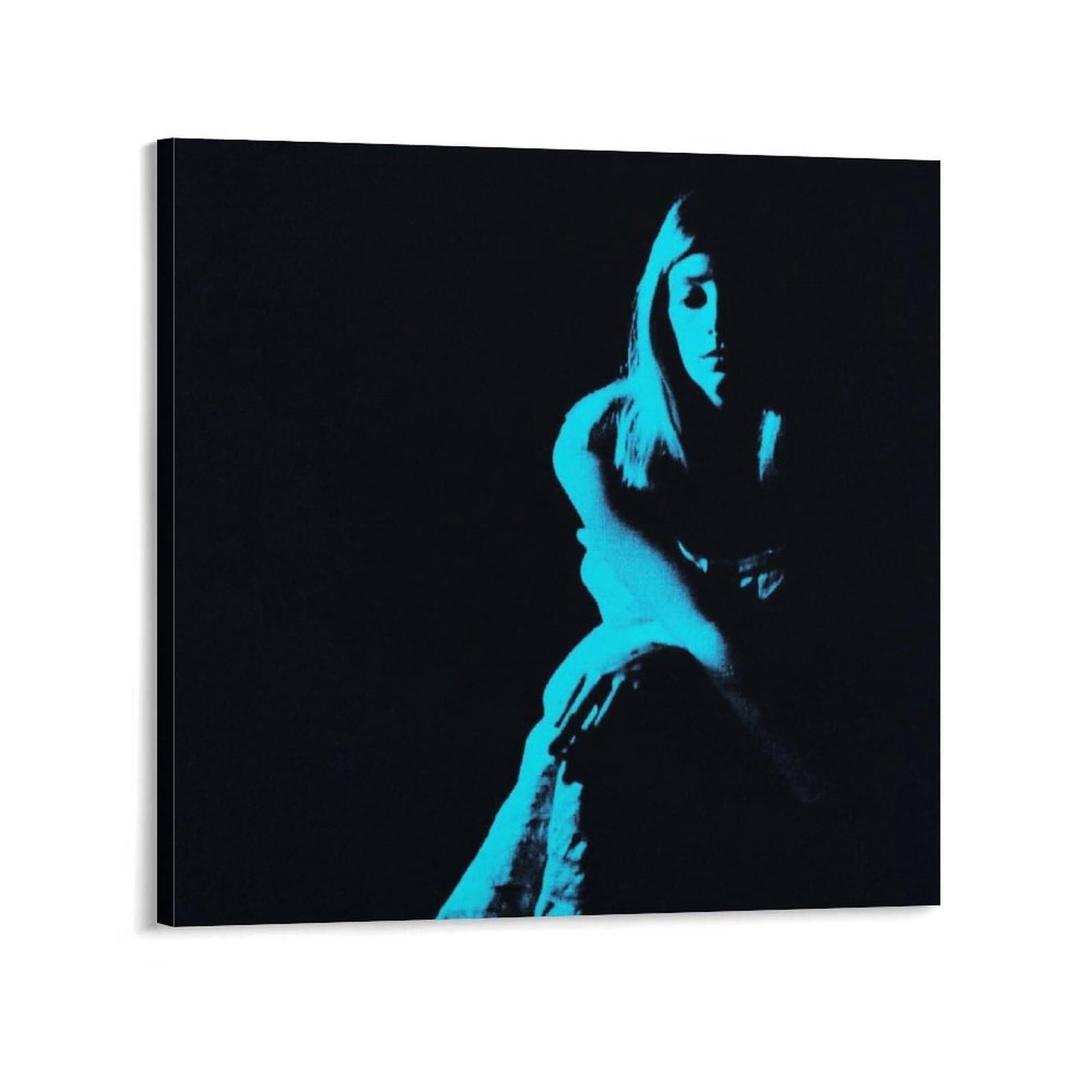 TV Girl Albums The Night in Question French Exit Outtakes Music Poster ...