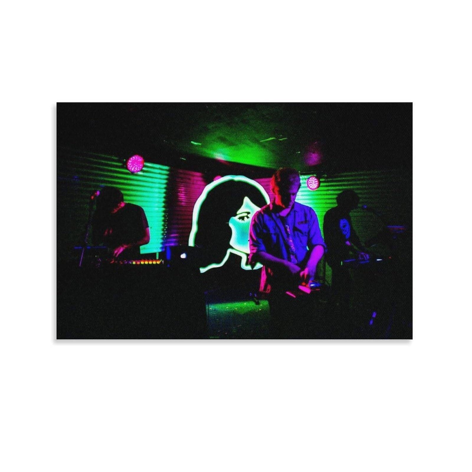 TV Girl Poster 34 Posters Art Print Wall Photo Paint Poster Hanging ...