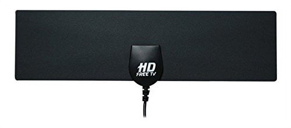 TV HD Free TV Digital Antenna HD TV Digital Receive Satellite TV Indoor ...