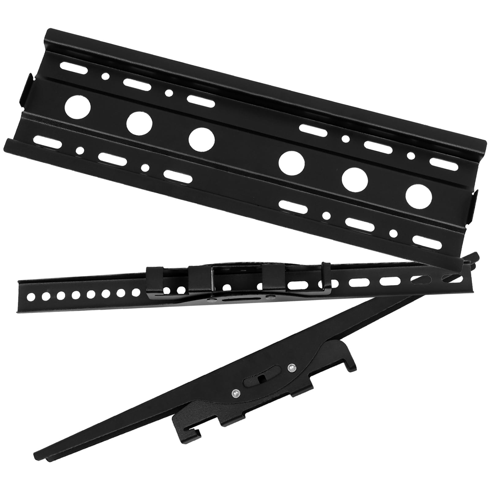 Universal TV Wall Mount Bracket Stand with Tilt Swivel and Rotating ...