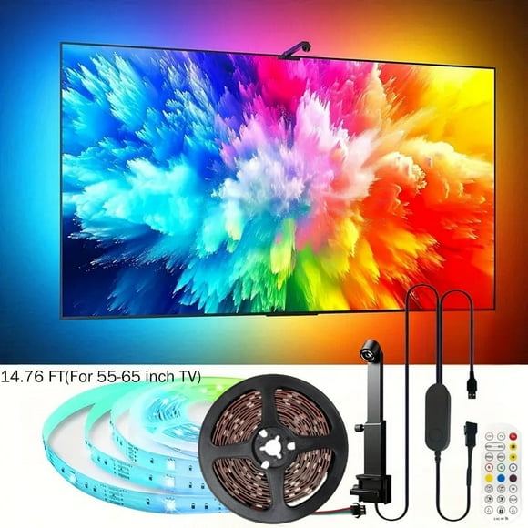 TV Backlights in Novelty Lights - Walmart.com