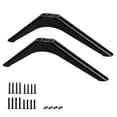 TV Legs for TCL Roku TV Stand Legs,Roku Tv Legs And Screws,Replacement ...
