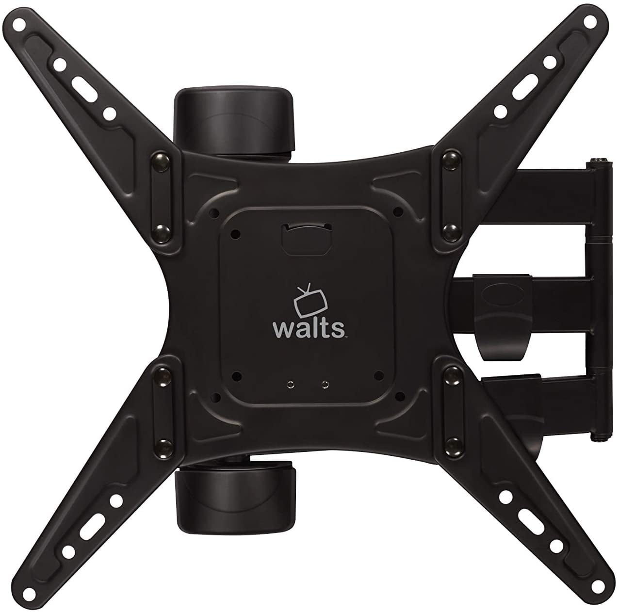 TV Medium Full Motion Mount for 32"-65" Compatible TV's - Walmart.com