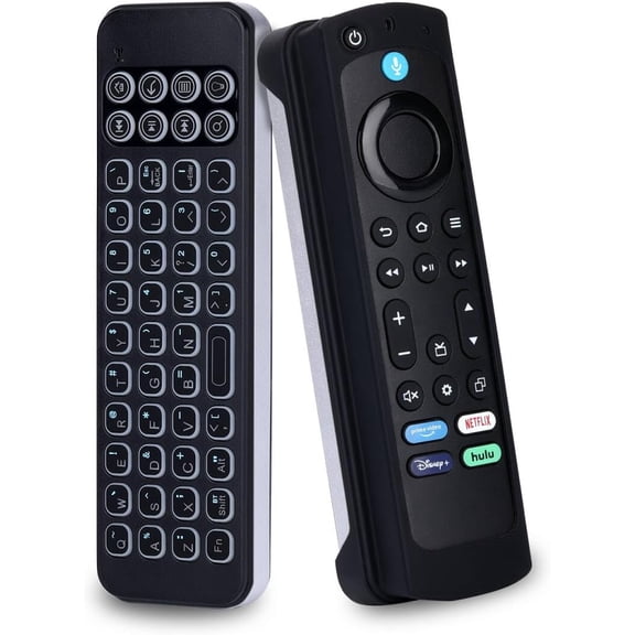 Keyboard Roku