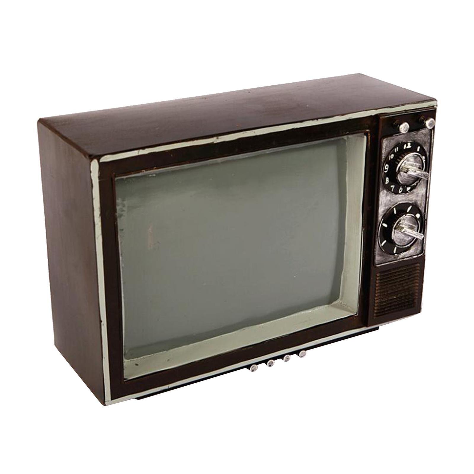 TV Model Furniture Life Scene home Decor, Photo Props Television Model ...
