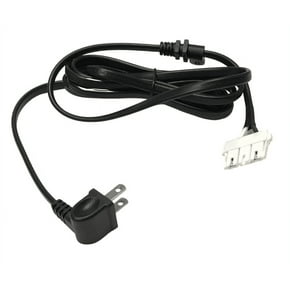 Lg Tv Power Cord Replacement