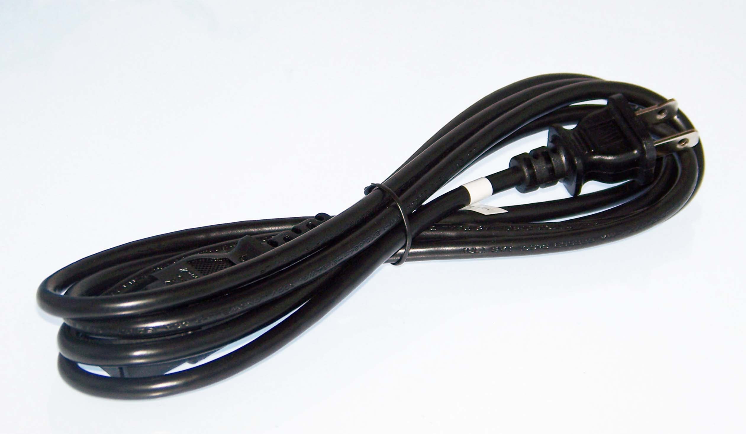 TV Power Cord Cable Compatible With Sony Model Numbers KD-65A9G ...