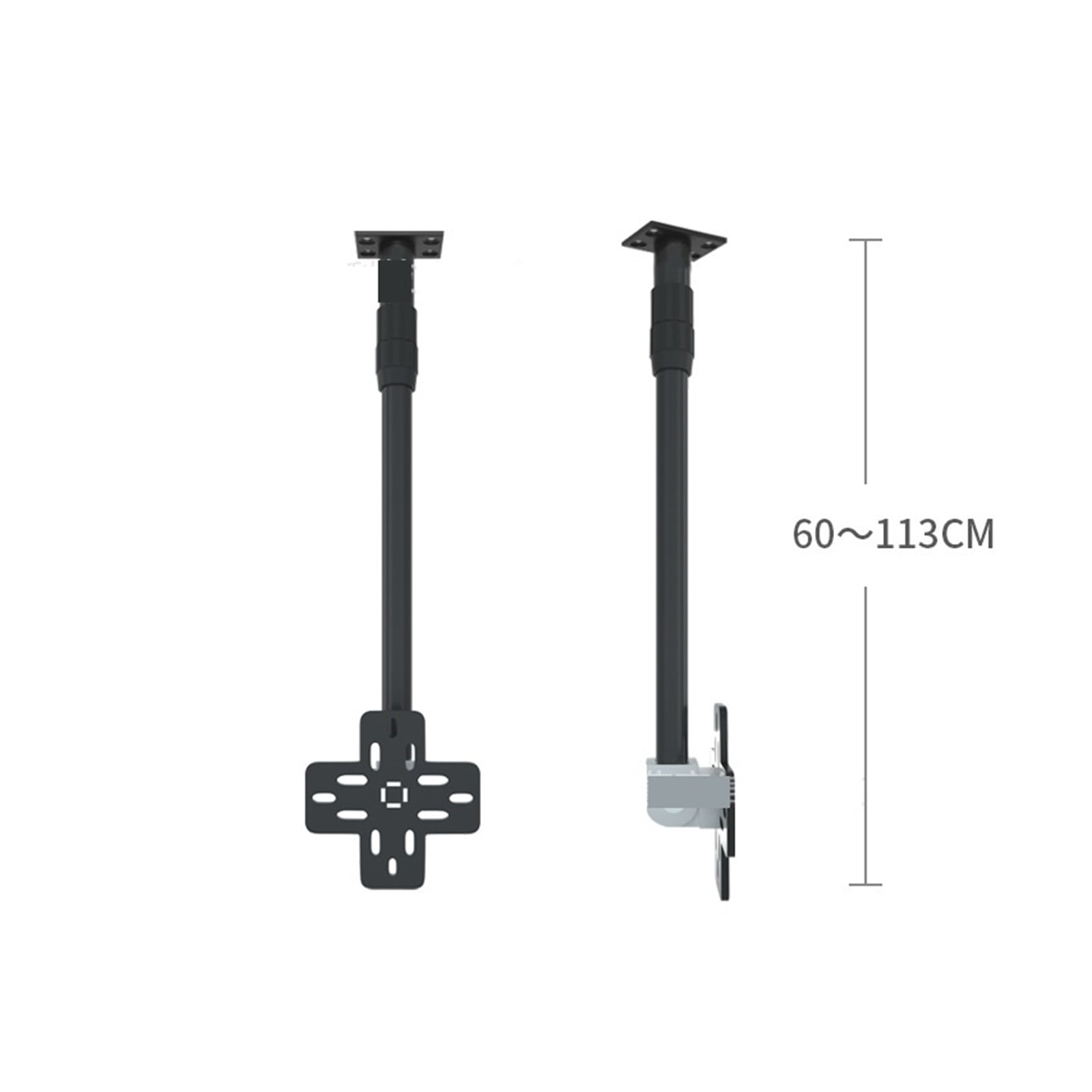 TV Projector Display Holographic Advertising Machine Lifting ...