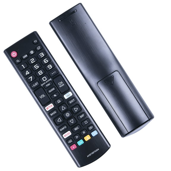 Lg Tv Remote Control