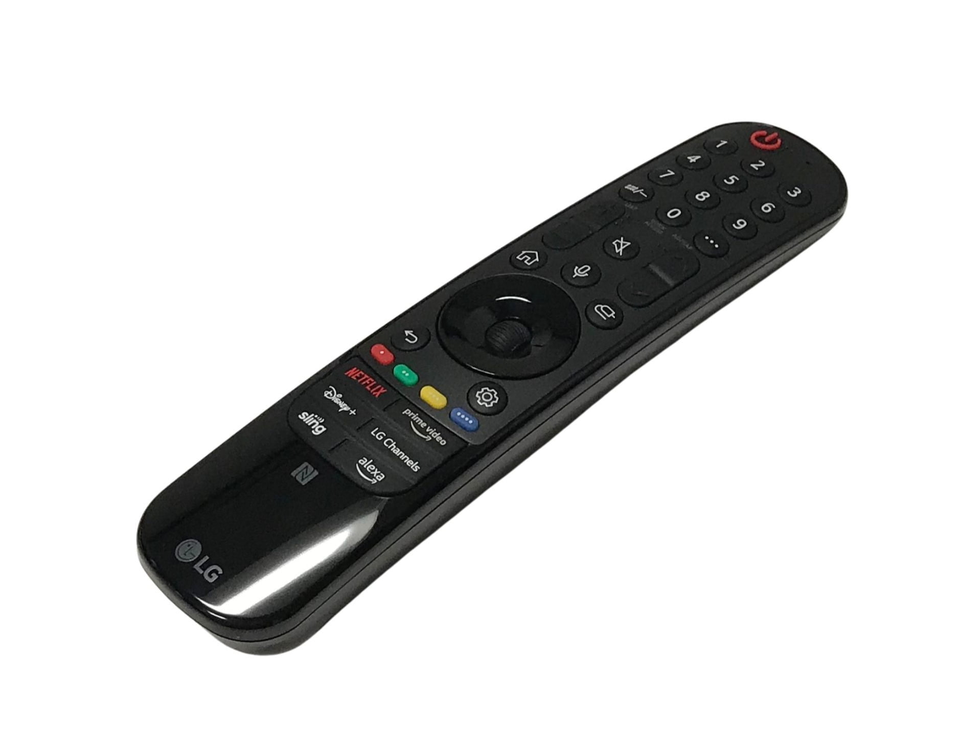 TV Remote Control Compatible With LG Model Numbers OLED48C3AUA ...