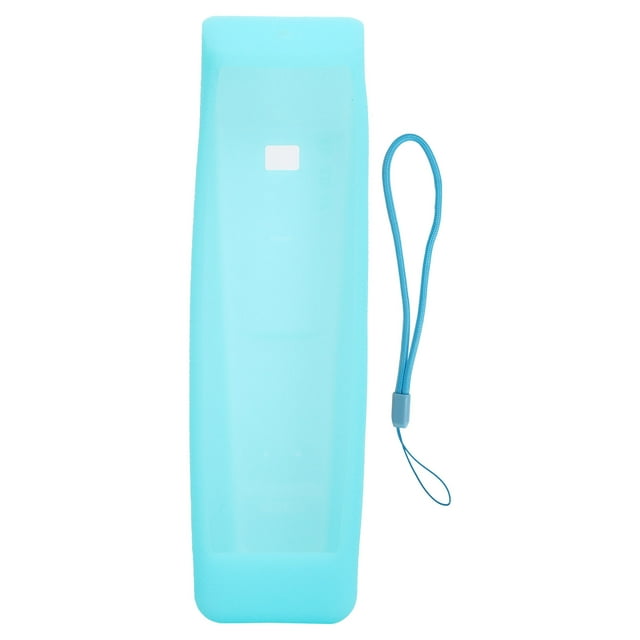 TV Remote Control Cover Protector Silicone Case with Lanyard for ... TV Remote Control Cover Protector Silicone Case with Lanyard for ...