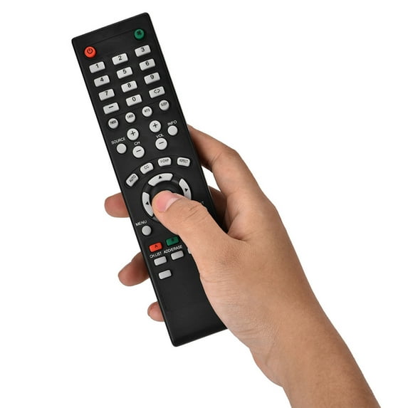 OTVIAP TV Remote Control, Universal Remote for SEIKI TV, ABS Material ...