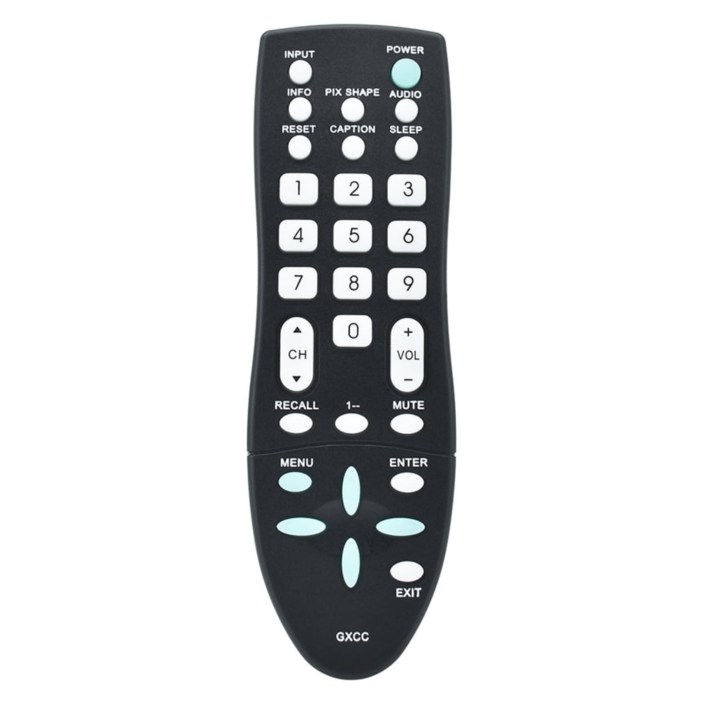 TV Remote Control GXCC for DP26649 DP26640 DP42D23 Easy To Use High ...