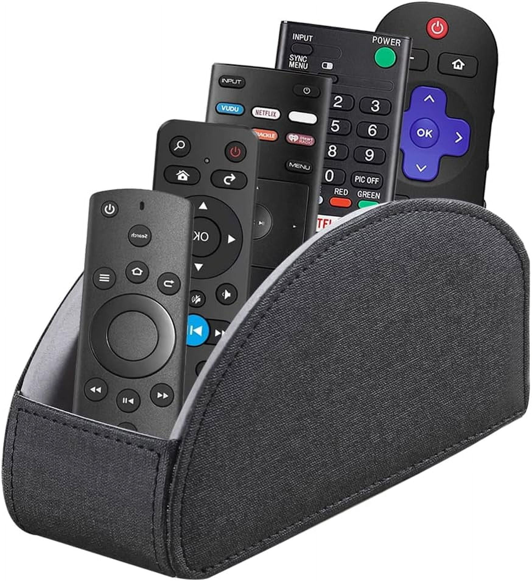 Bedside Holder For Remote Controls