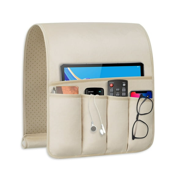 Usloyux under $5 Remote Control Organizer, Crab Shaped Wall Mounted ...