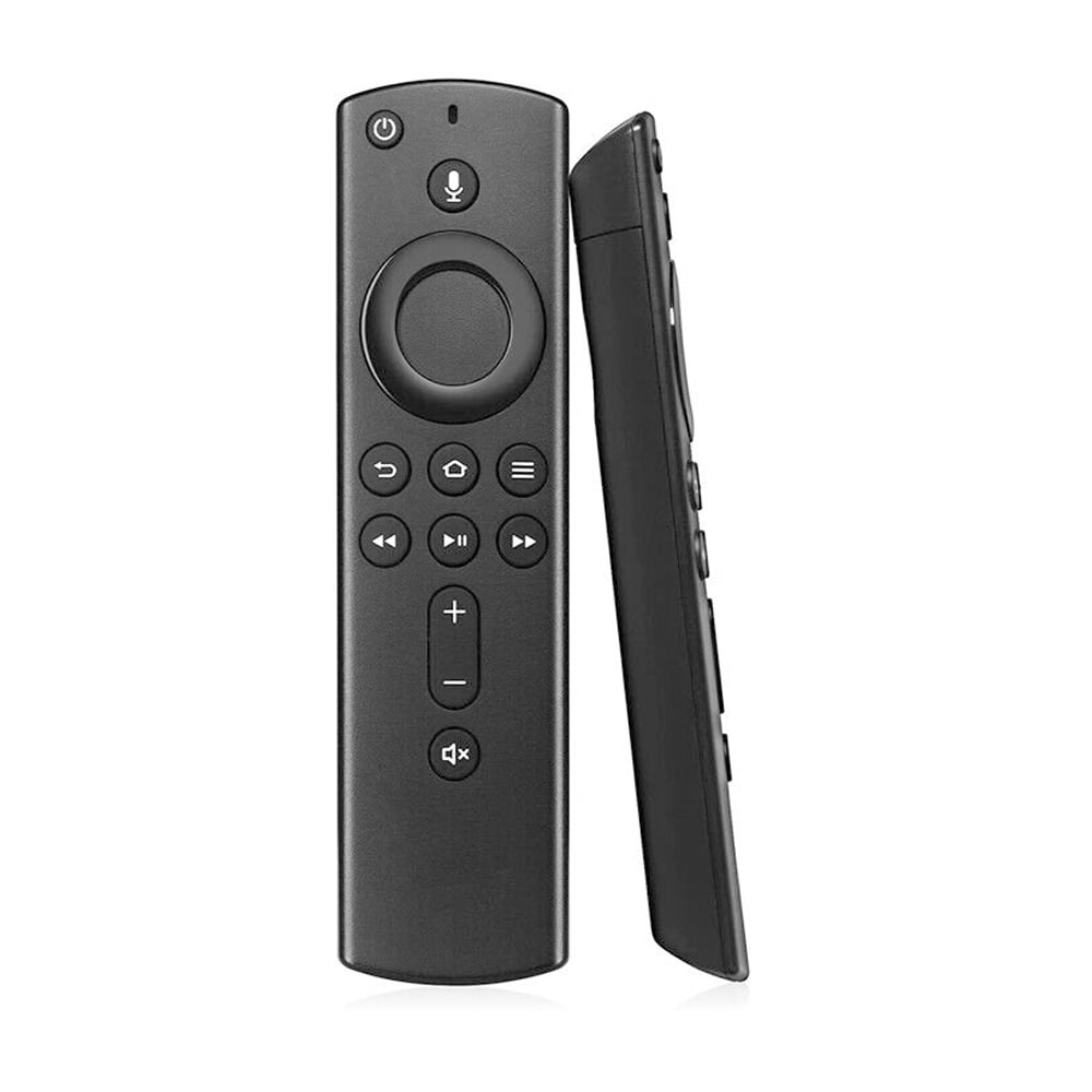 TV Remote Control Replacement L5B83H for Ama-zon TV Stick 2nd Gen TV ...