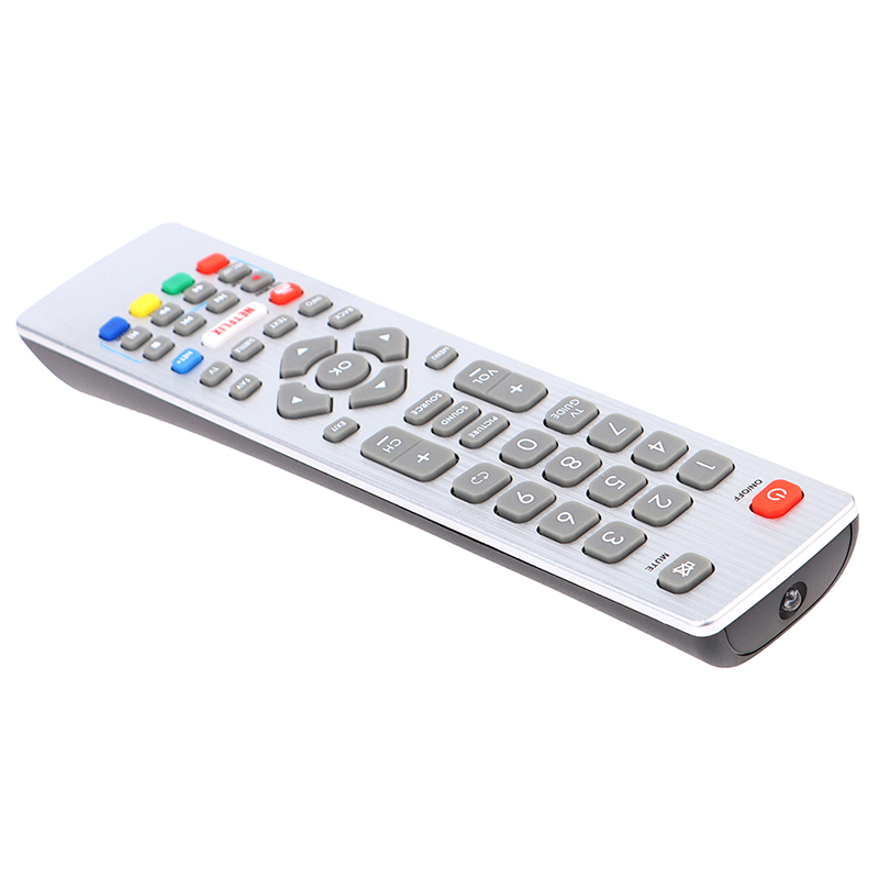 TV Remote Control Replacement for Sharp Aquos Remote Controller ...