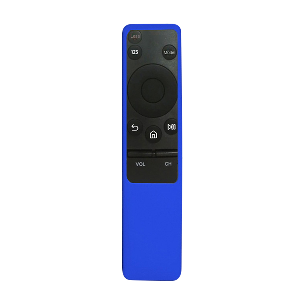 TV Remote Control Silicone Cover Case for Samsung Smart TV BN59-01312A ...