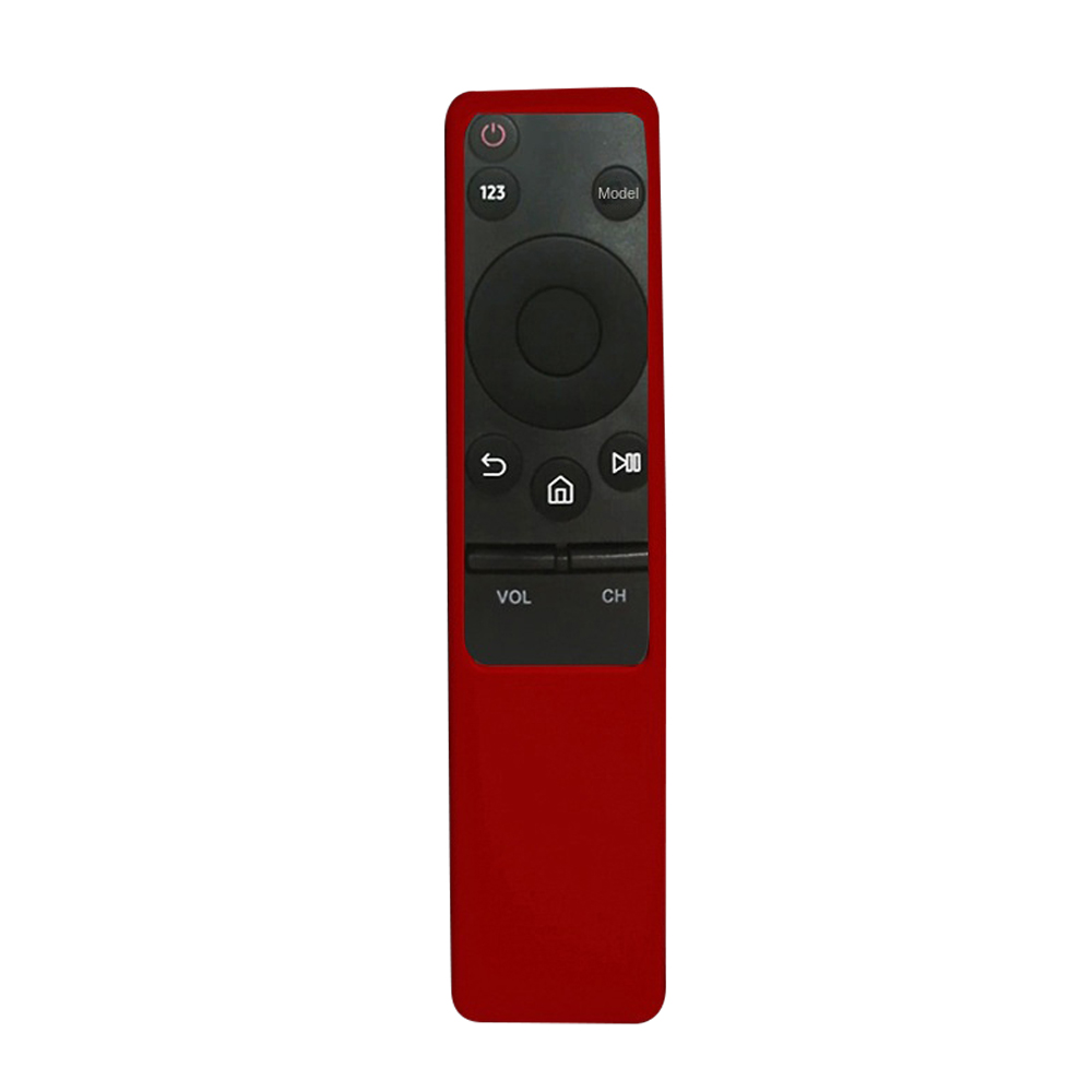 TV Remote Control Silicone Cover Case for Samsung Smart TV BN59-01312A ...