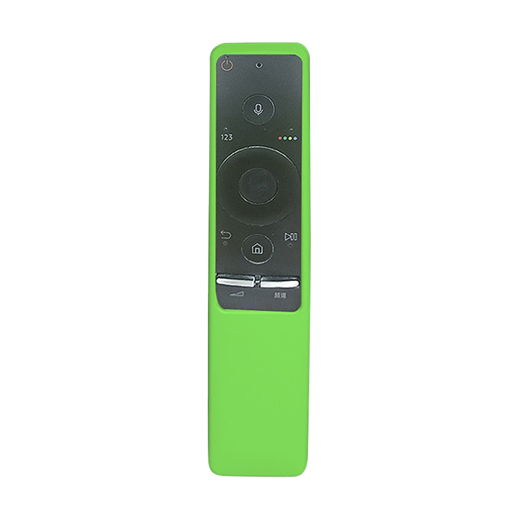 TV Remote Control Silicone Cover Case for Samsung Smart TV BN59-01312A ...