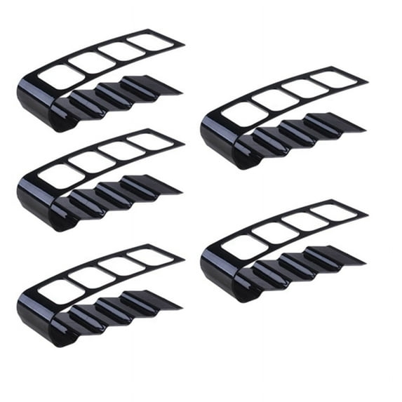 TV Remote Control Stand Household Appliances Remote Control Storage ...