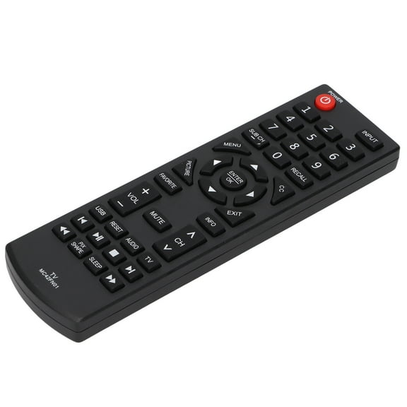 Universal TV Remotes