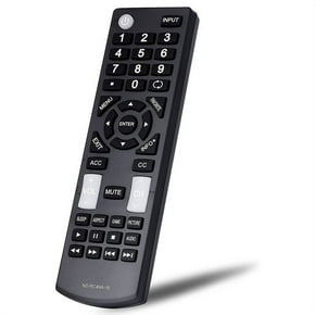 Universal Learning Remote Controls
