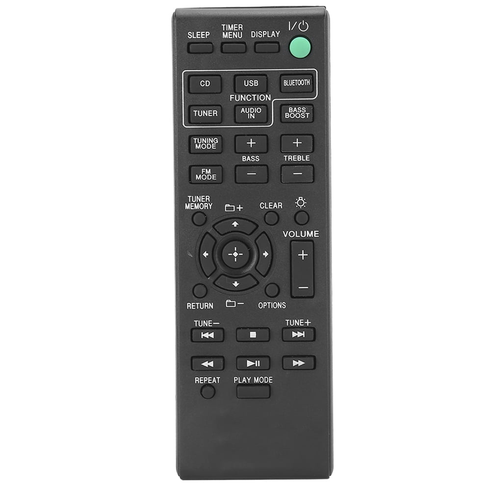 TV Remote Control WearResistant Smart Remote Controller Replacement for ...