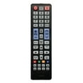 TV Remote Control for Samsung LCD LED TV with all backlit buttons ...