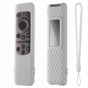 Oulastool Silicone Protective Remote Case 2-Pack with Anti-Slip Glow in ...