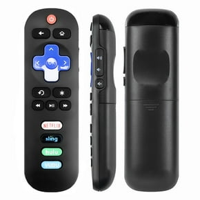 Hulu Remote Control