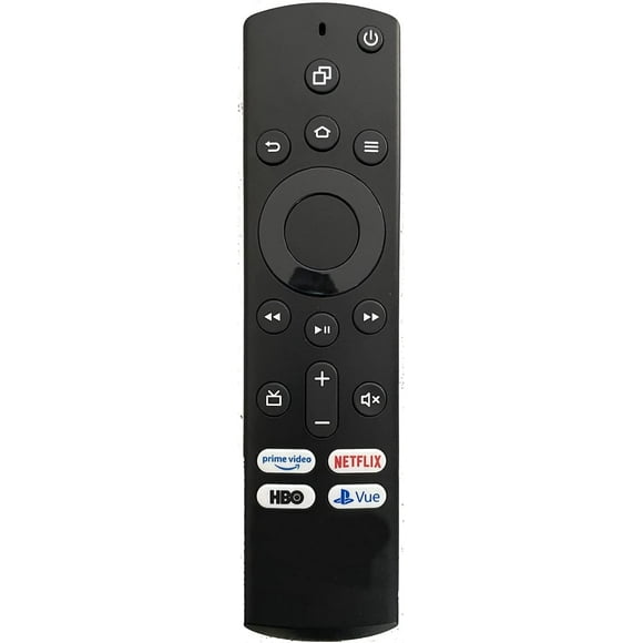 Toshiba Fire Tv Replacement Remote