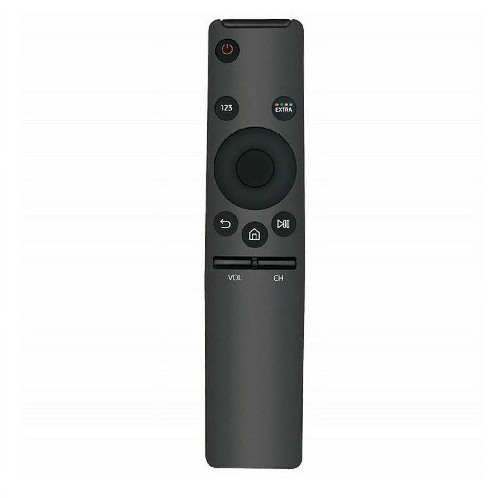 TV Remote for Samsung, Universal Smart TV Remote Control for Samsung ...