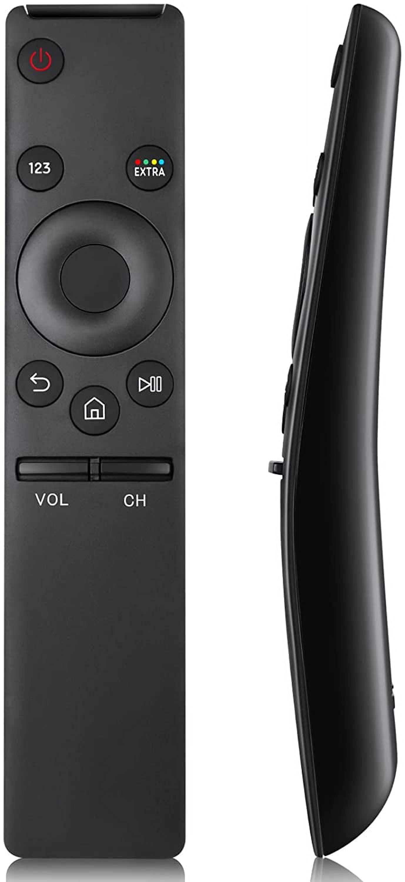 TV Remote for Samsung, Universal Smart TV Remote Control for Samsung ...