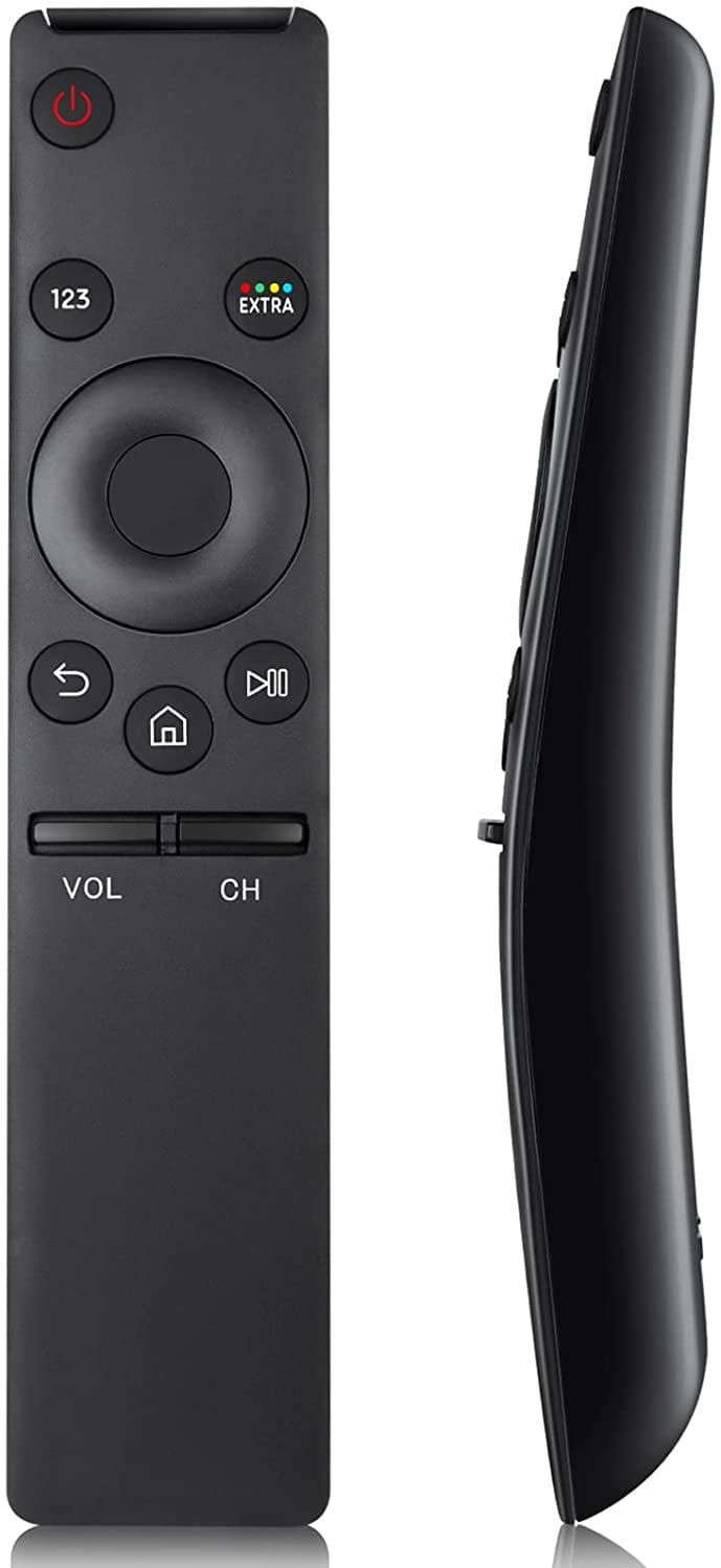 TV Remote for Samsung, Universal Smart TV Remote Control for Samsung ...