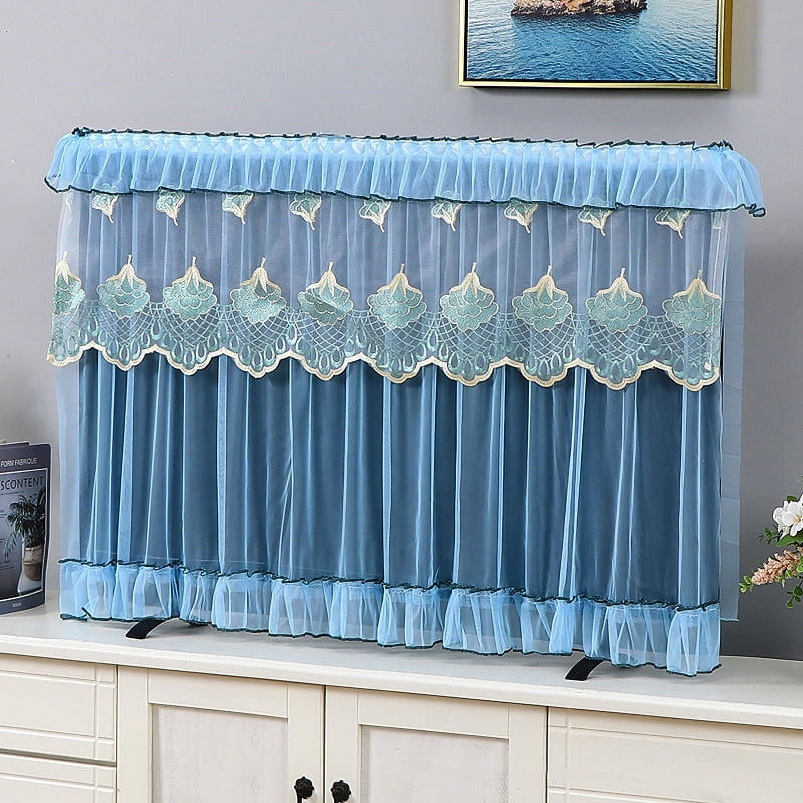 TV Screen Monitor Protector Cover 55/60/65/70/75inch Television LCD ...