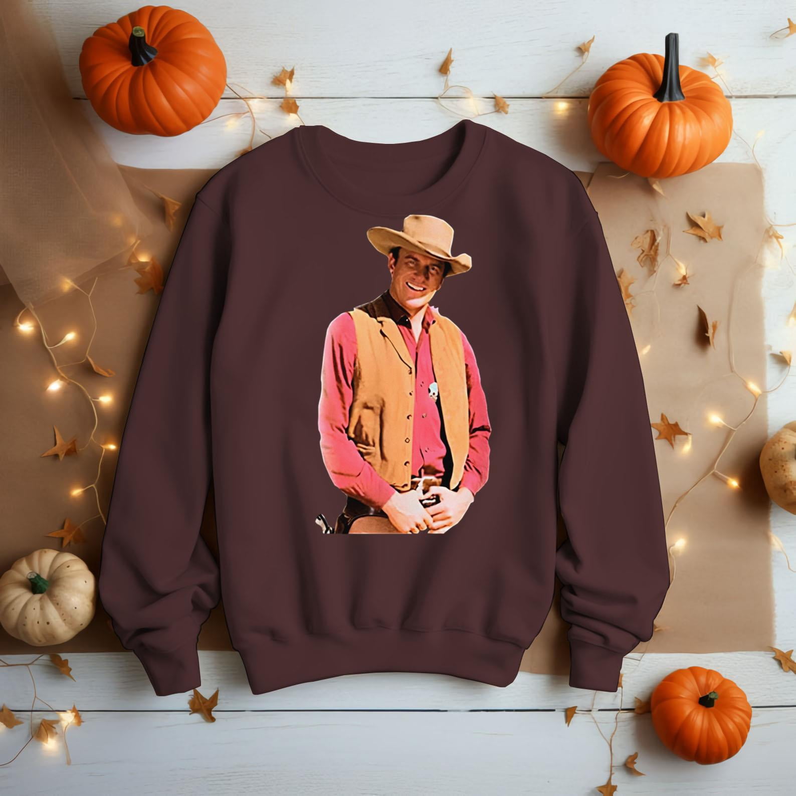 TV Series Cast Shirt - Walmart.com
